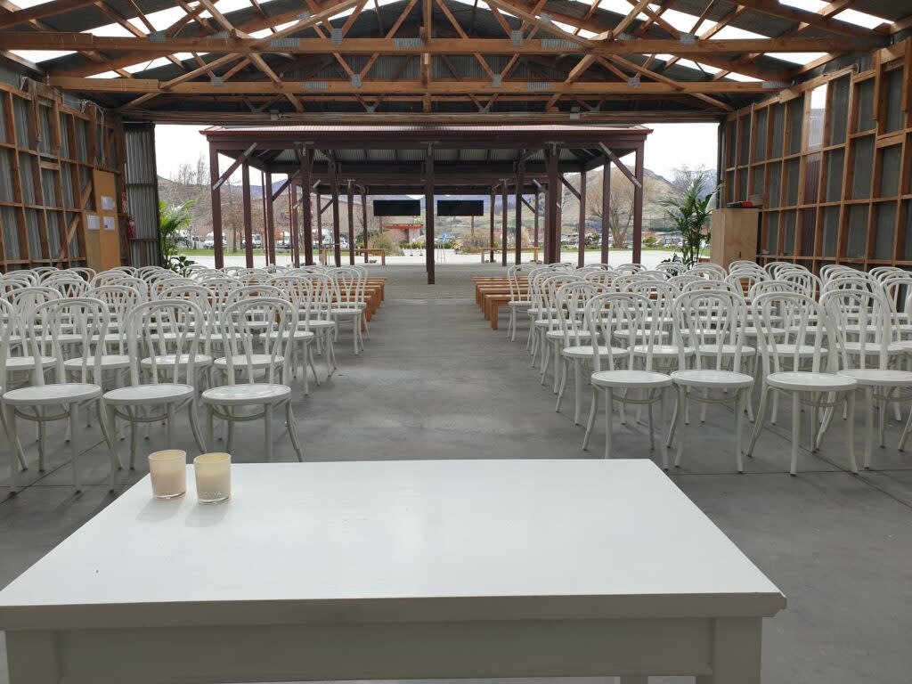 The Red Barn Venue | Official Queenstown Website