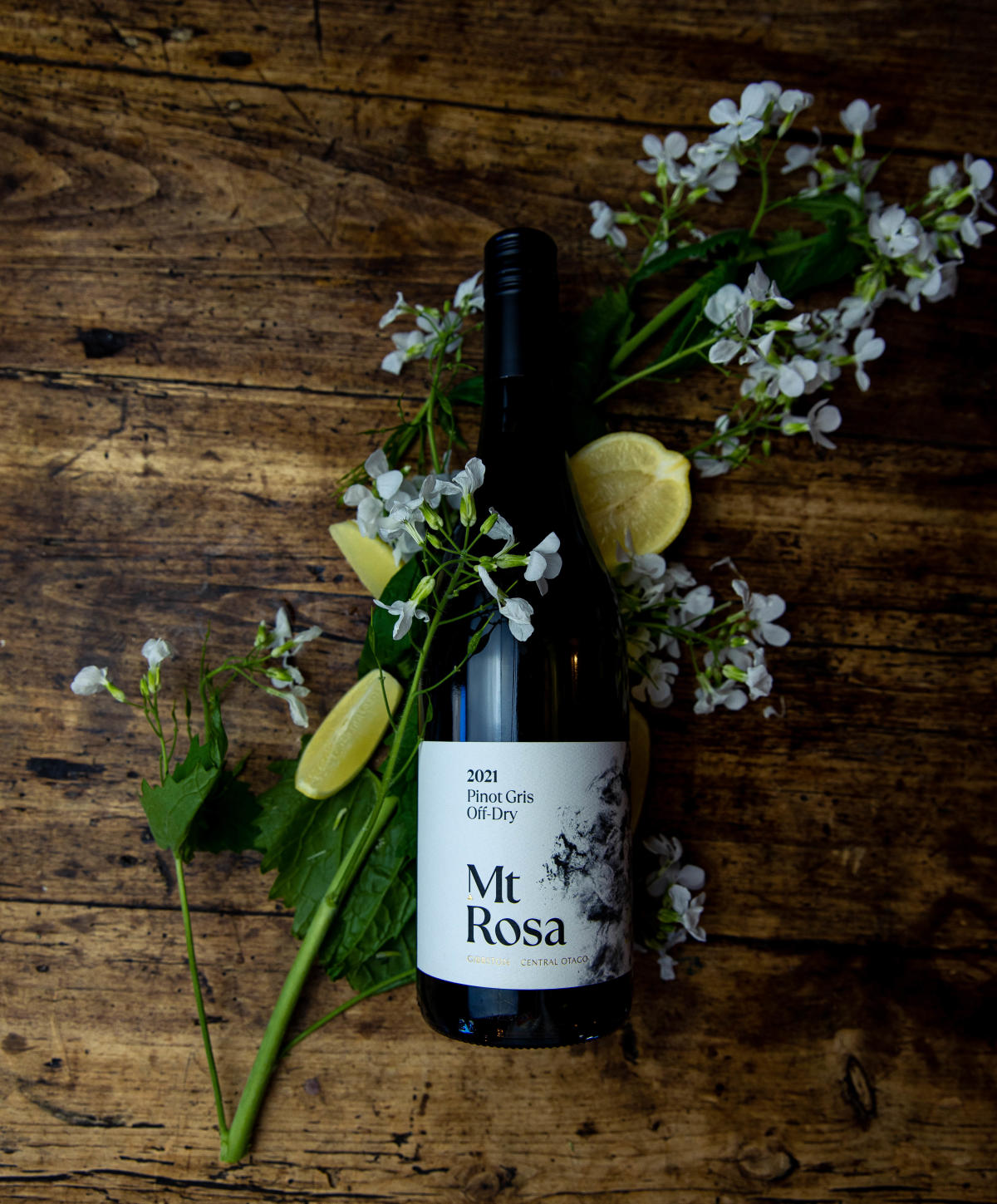 Mt Rosa Wines | Official Queenstown Website