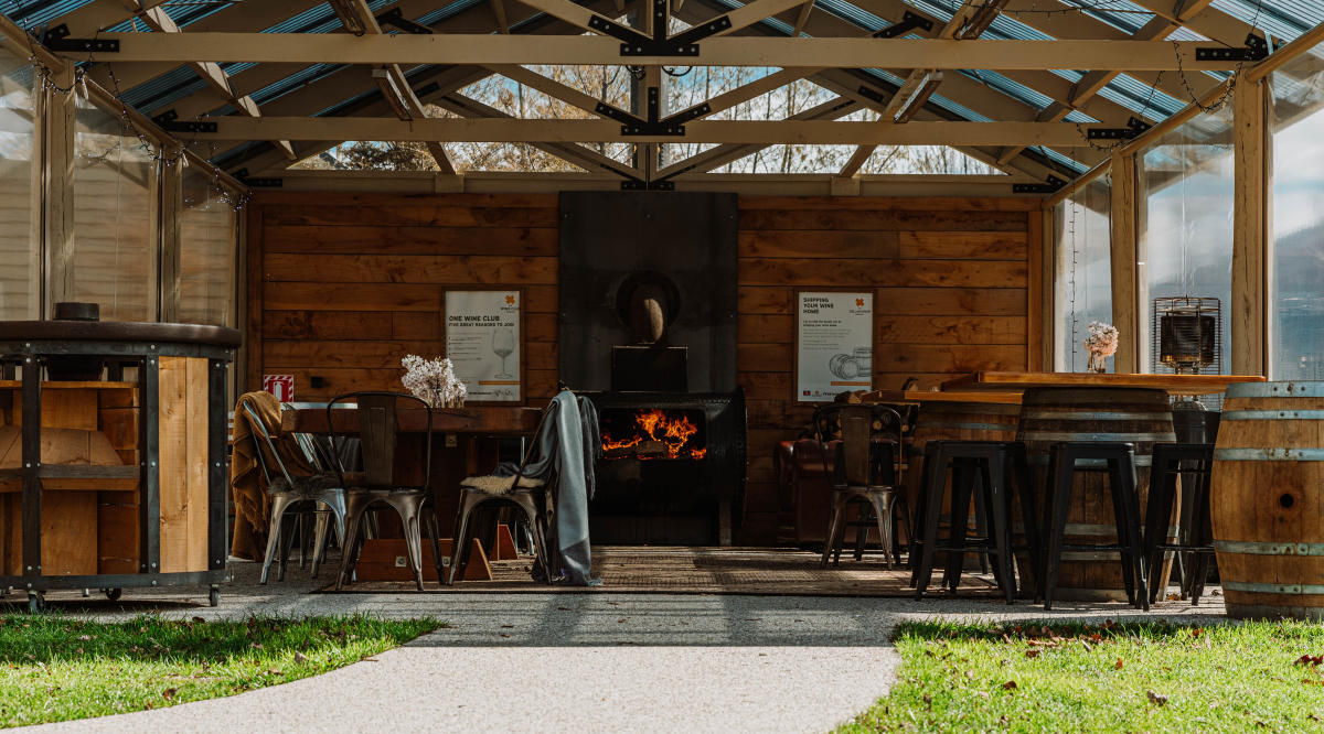 The Cottages @ Kinross | Official Queenstown Website