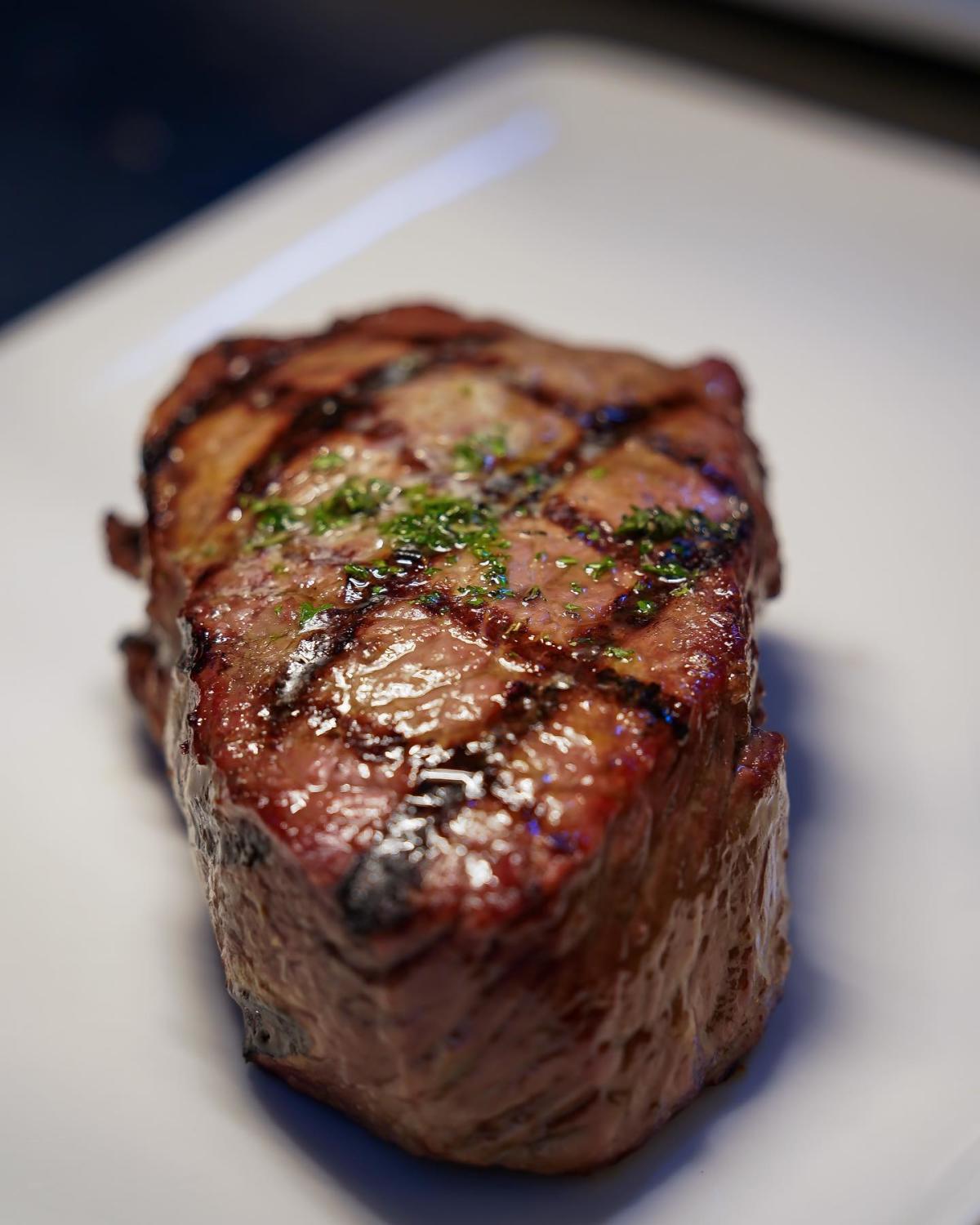 Captains Restaurant | Official Queenstown Website