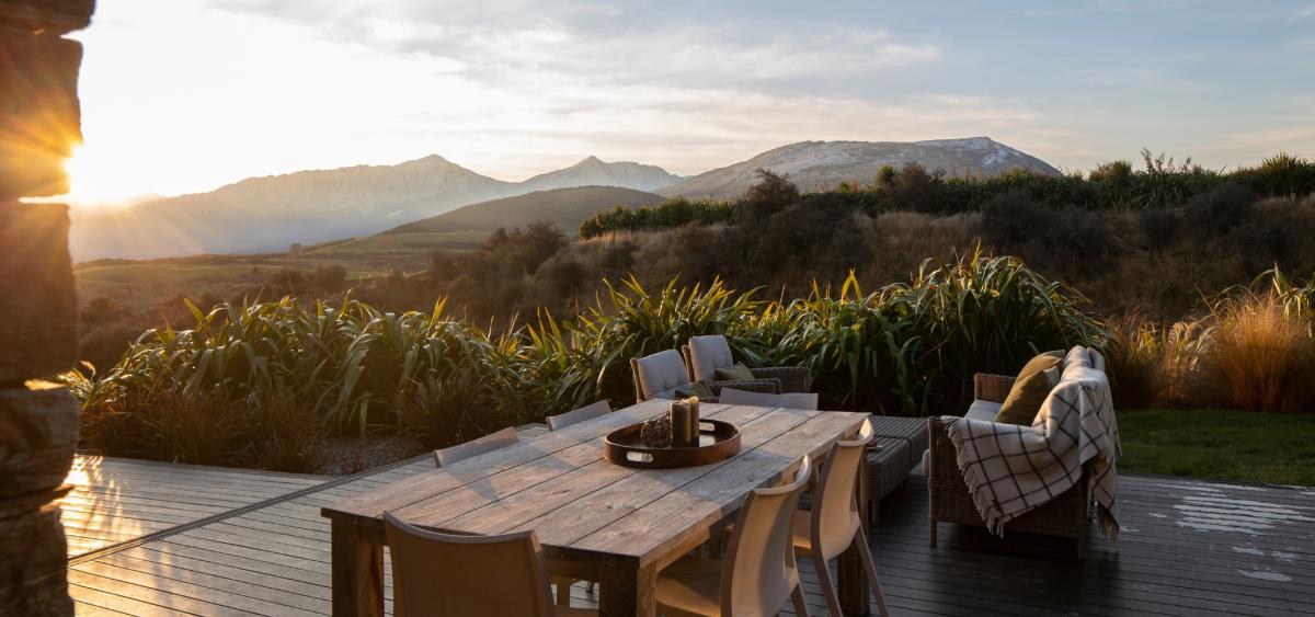 Jack's Point Escape | Official Queenstown Website