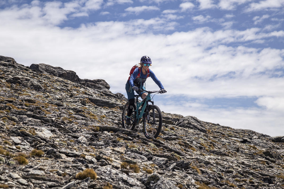 Guided Heli Bike and E-Bike Tours | Official Queenstown Website