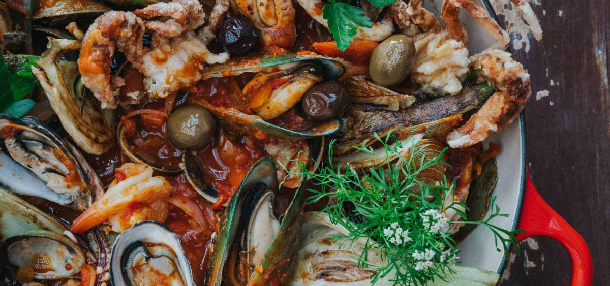 Chef's Choice Evening Dinner | Official Queenstown Website