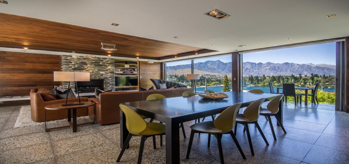 Lakeview | Official Queenstown Website