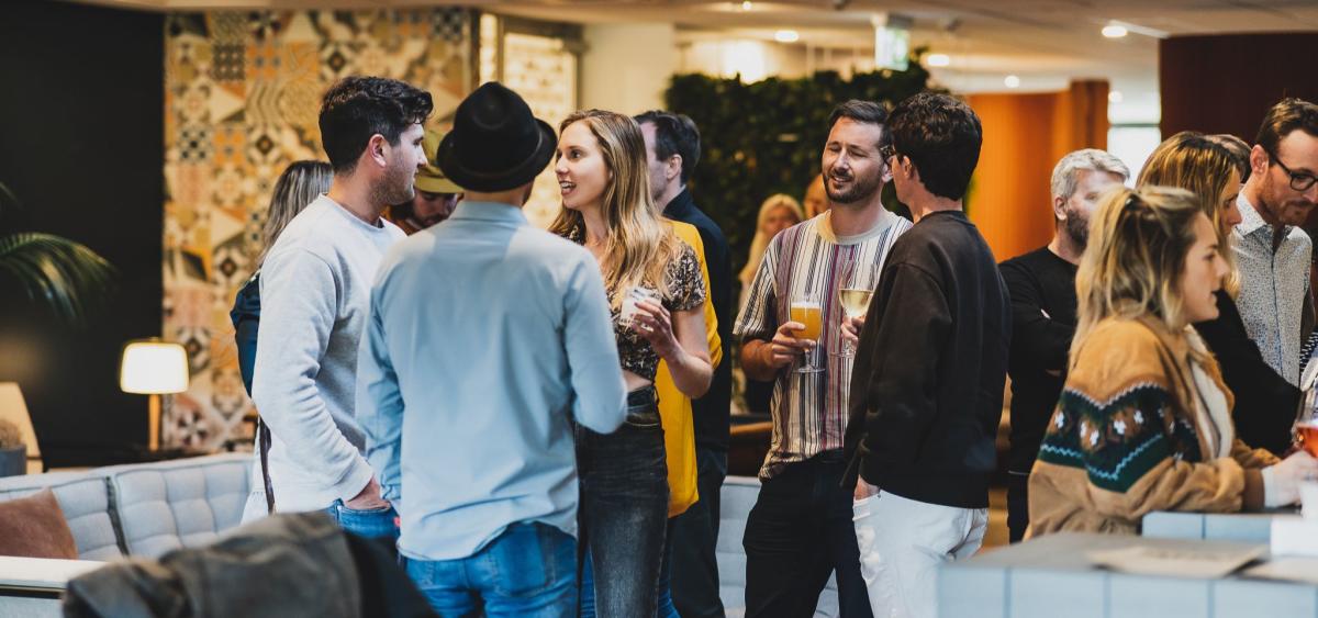 Mountain Club Beach St Events | Official Queenstown Website