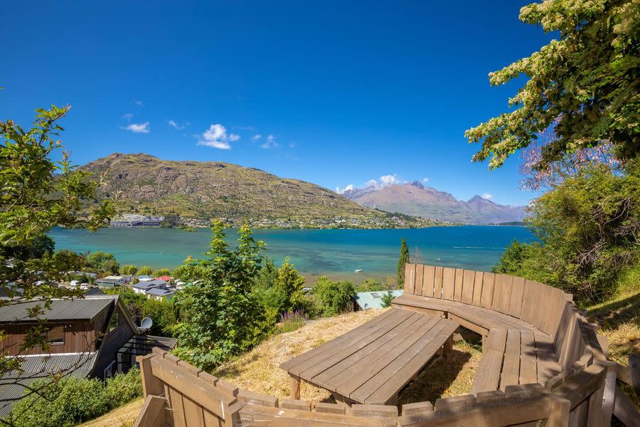 Alpine Escape | Official Queenstown Website