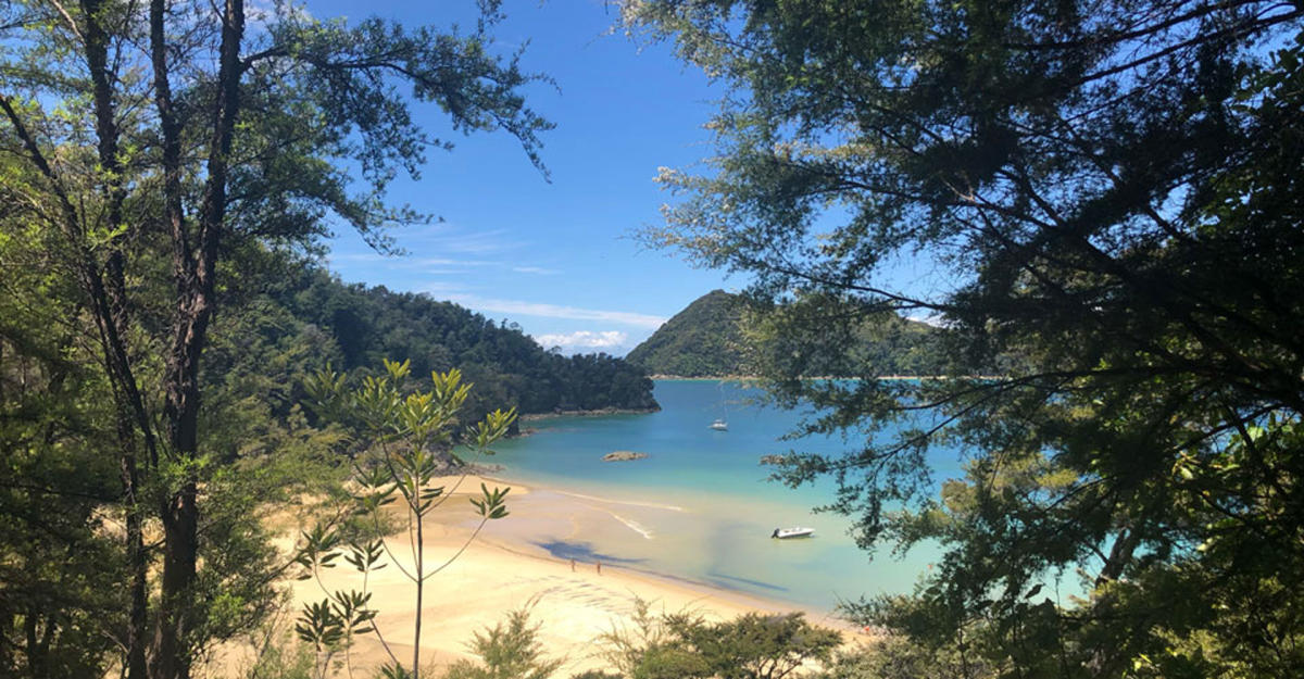 The Grand Explorer | Official Queenstown Website