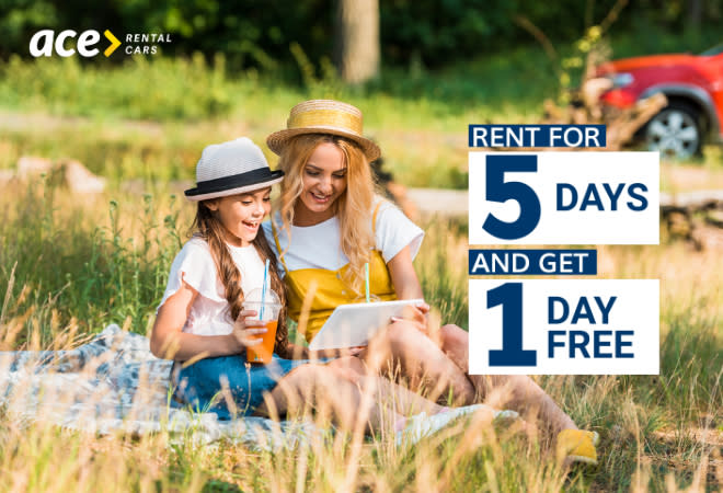 Queenstown Ace Rental Cars | Official Queenstown Website