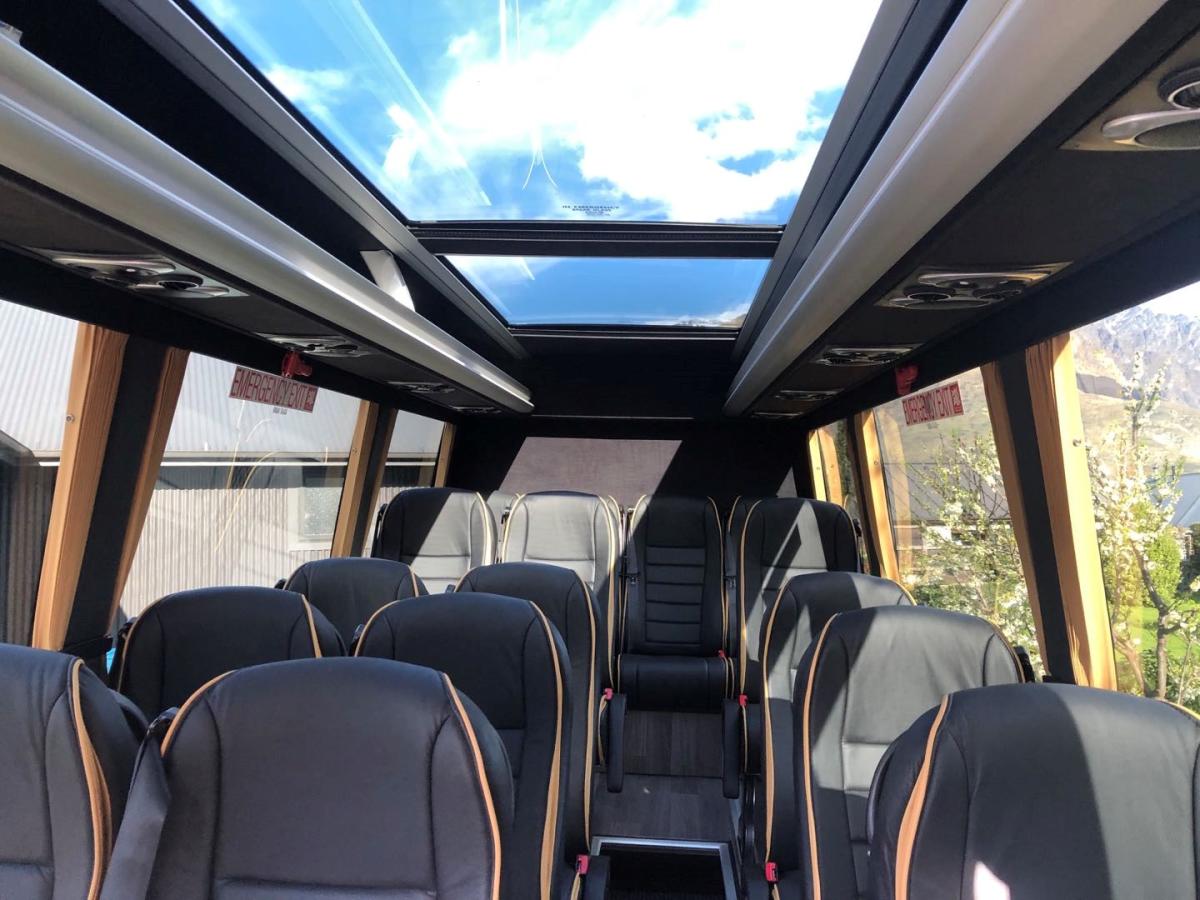 Albatross Travel Services | Official Queenstown Website
