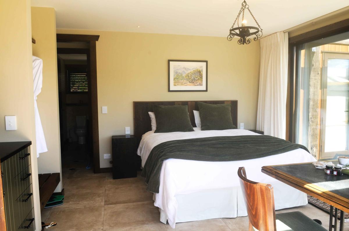 HawkRidge Estate Accommodation | Official Queenstown Website