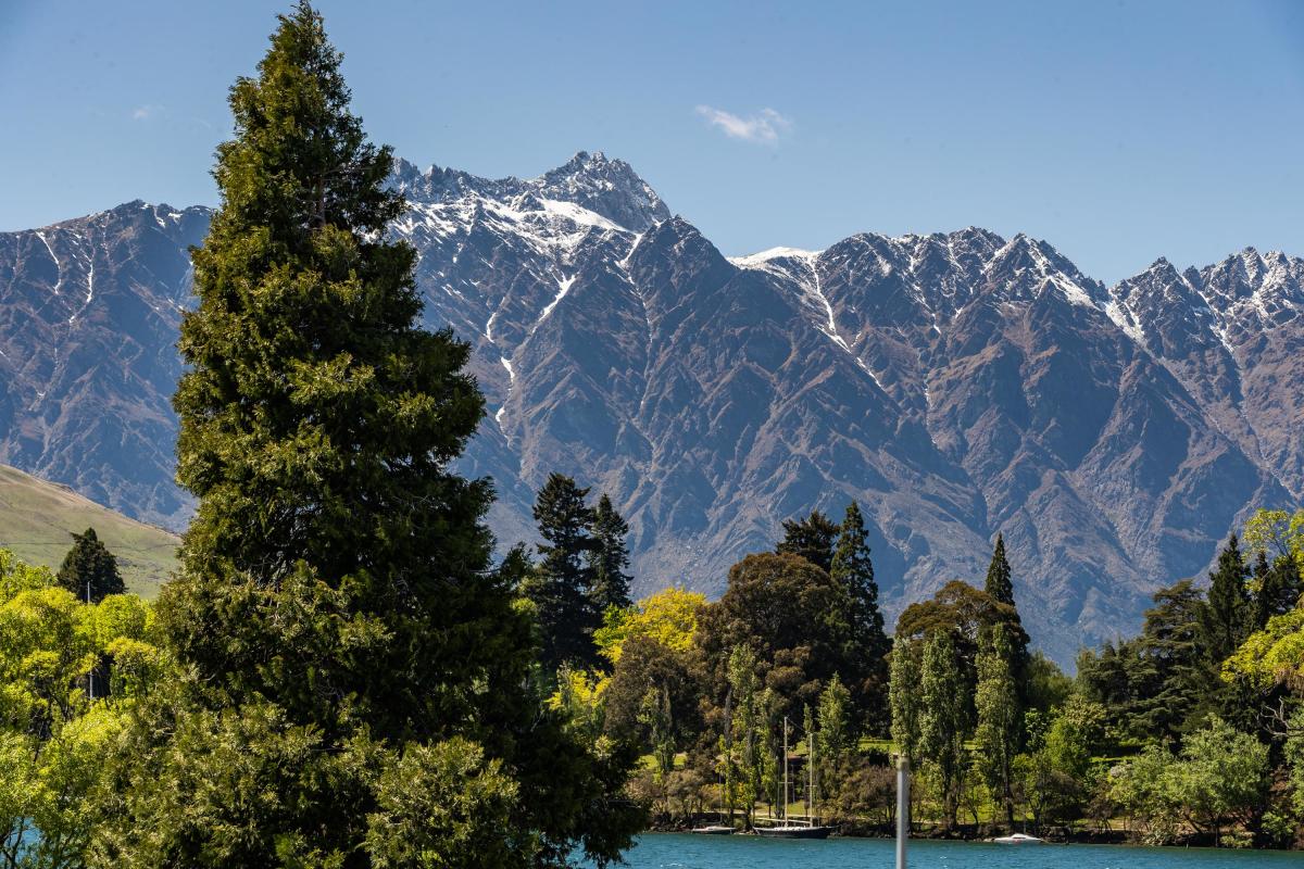 Lakefront Gem | Official Queenstown Website