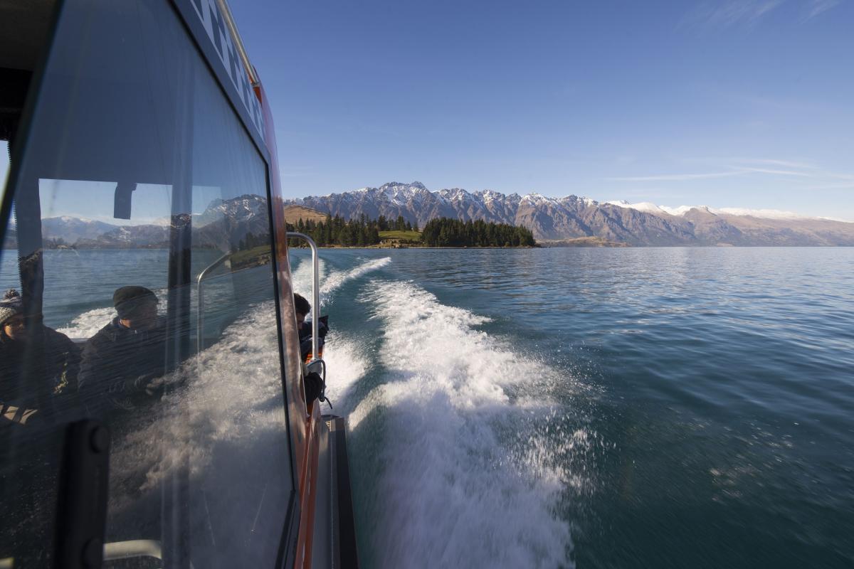 Best of Queenstown Half-Day Sightseeing Tour | Official Queenstown Website