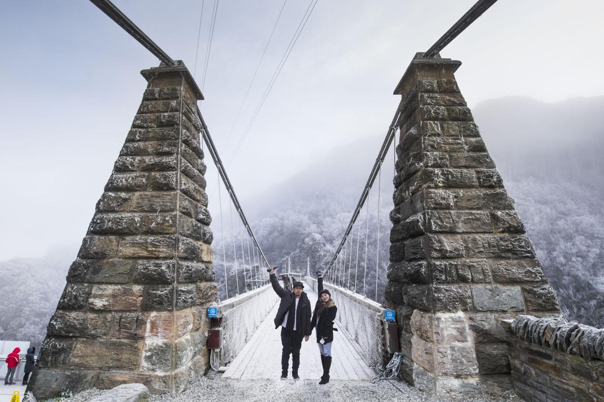 Best of Queenstown Half-Day Sightseeing Tour | Official Queenstown Website