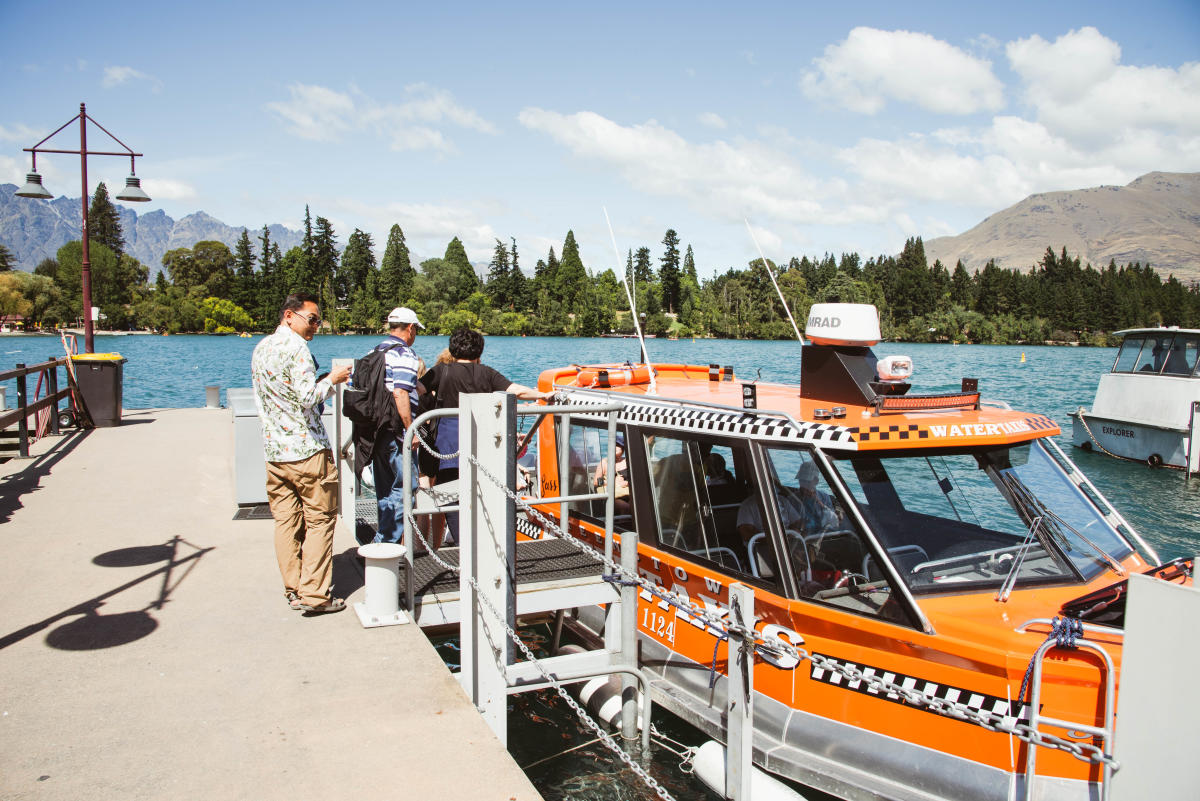 Best of Queenstown Half-Day Sightseeing Tour | Official Queenstown Website
