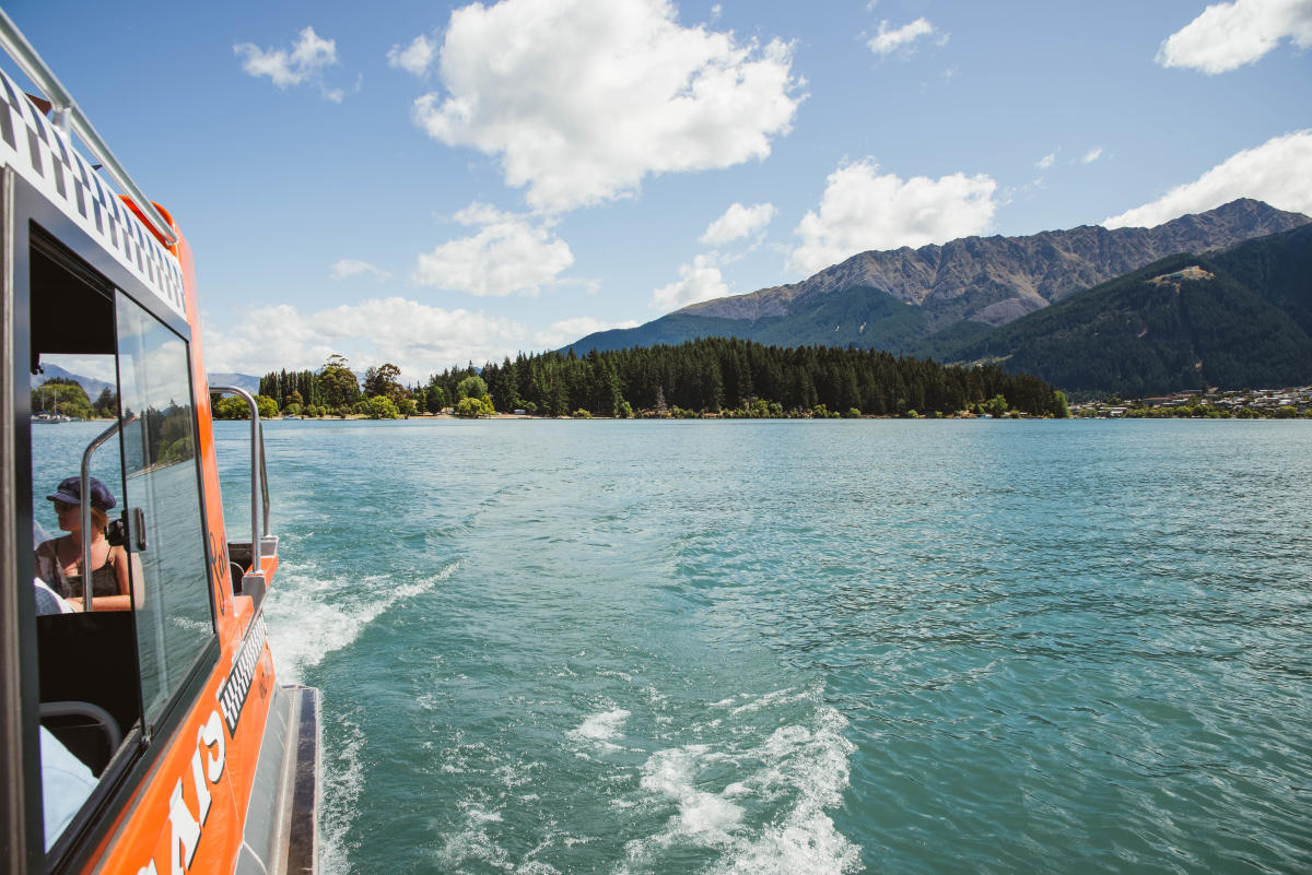 Best of Queenstown Half-Day Sightseeing Tour | Official Queenstown Website