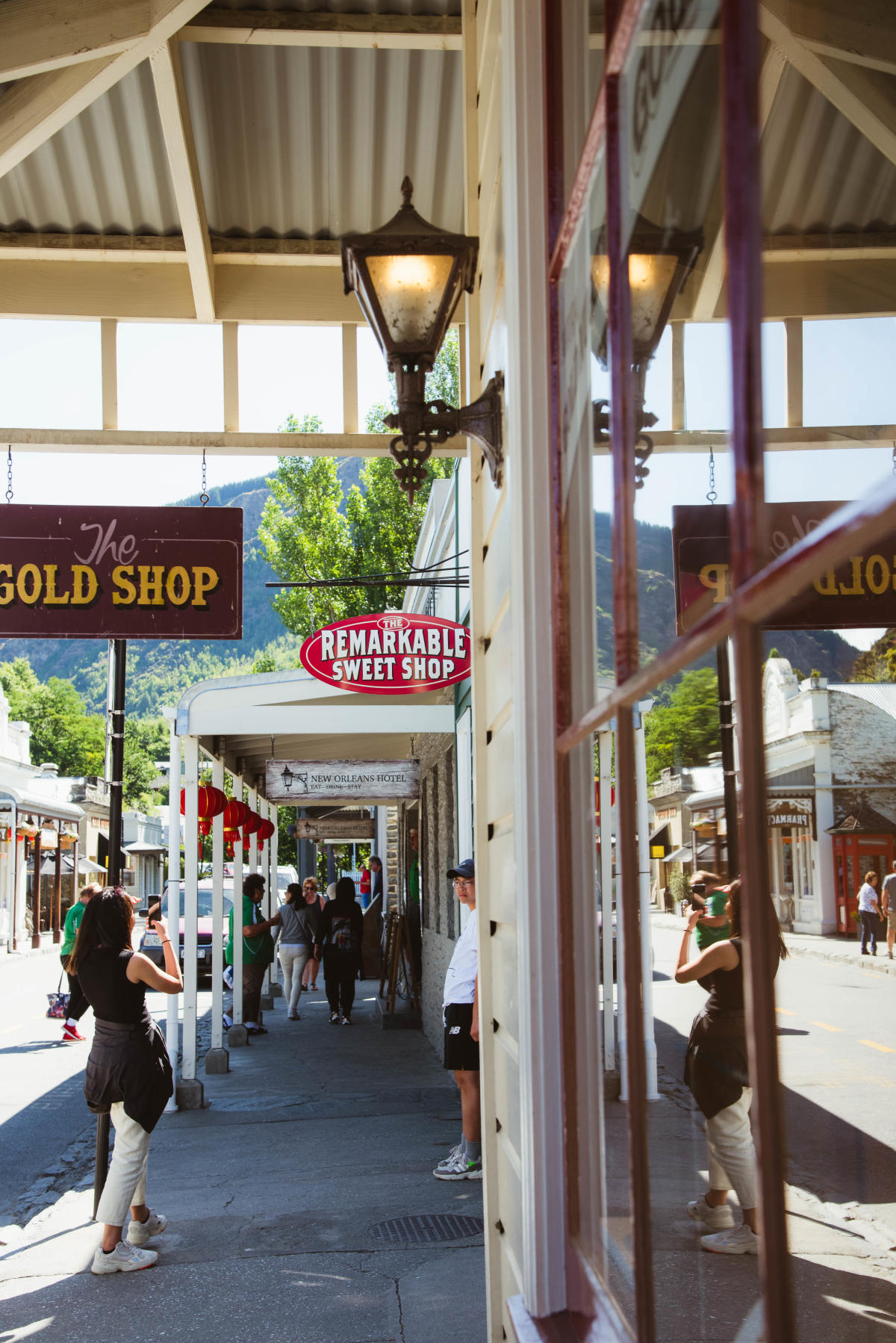 Best of Queenstown Half-Day Sightseeing Tour | Official Queenstown Website