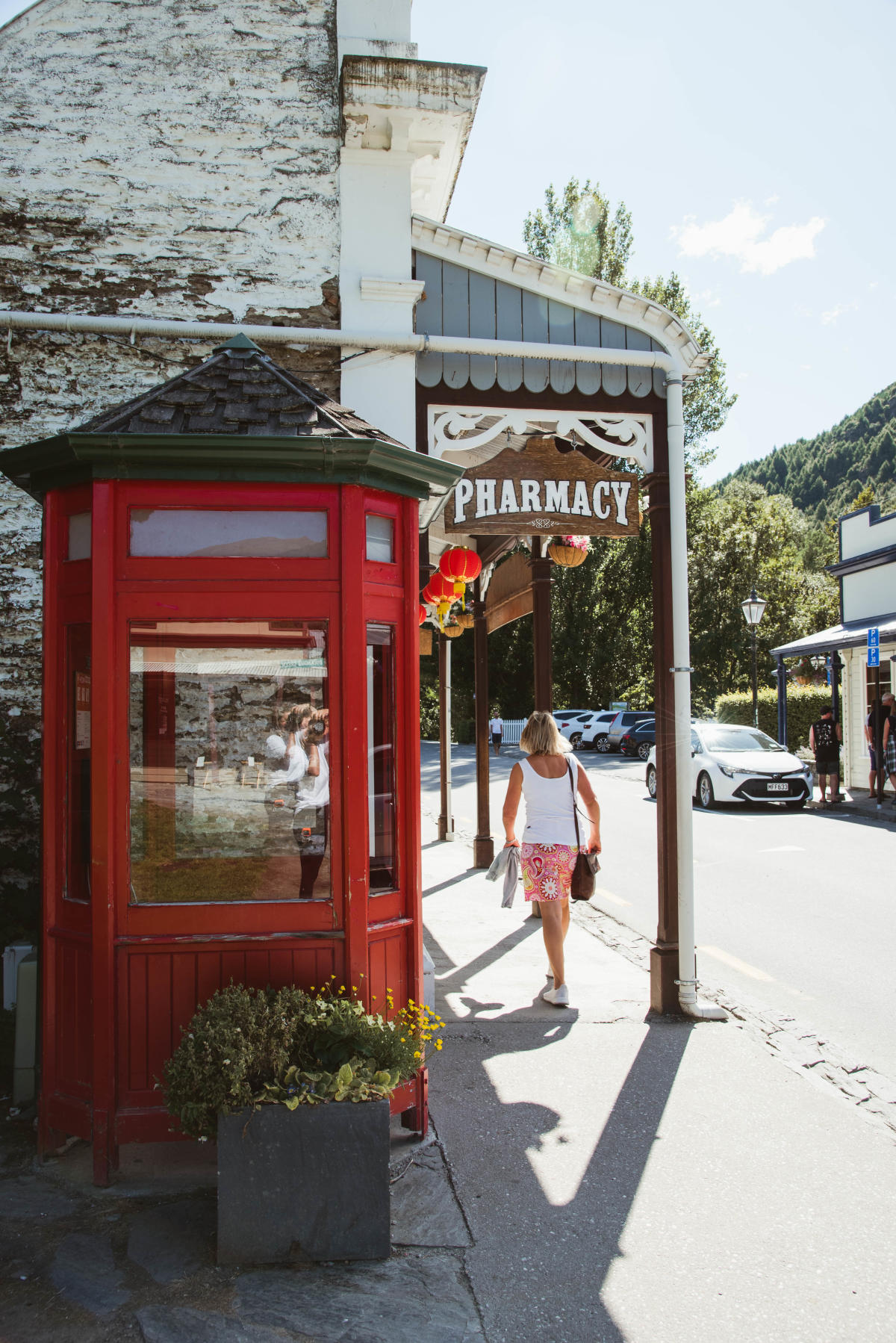 Best of Queenstown Half-Day Sightseeing Tour | Official Queenstown Website