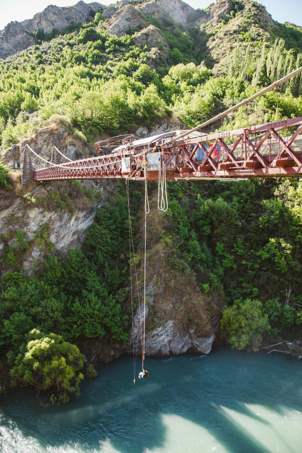 Best of Queenstown Half-Day Sightseeing Tour | Official Queenstown Website