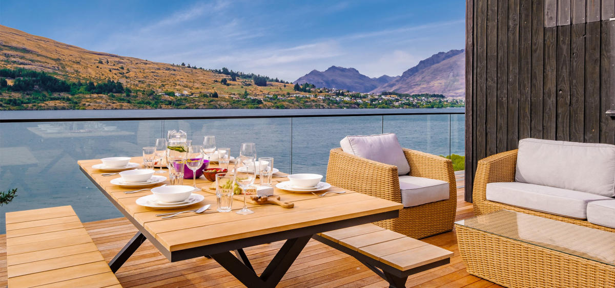 Queenstown Lakefront Dream | Official Queenstown Website
