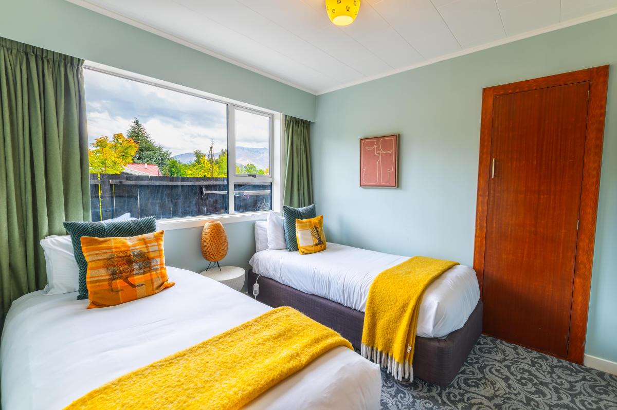 Bracken House - Holiday Home | Official Queenstown Website