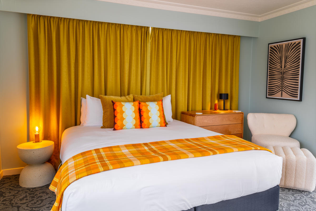 Bracken House - Holiday Home | Official Queenstown Website