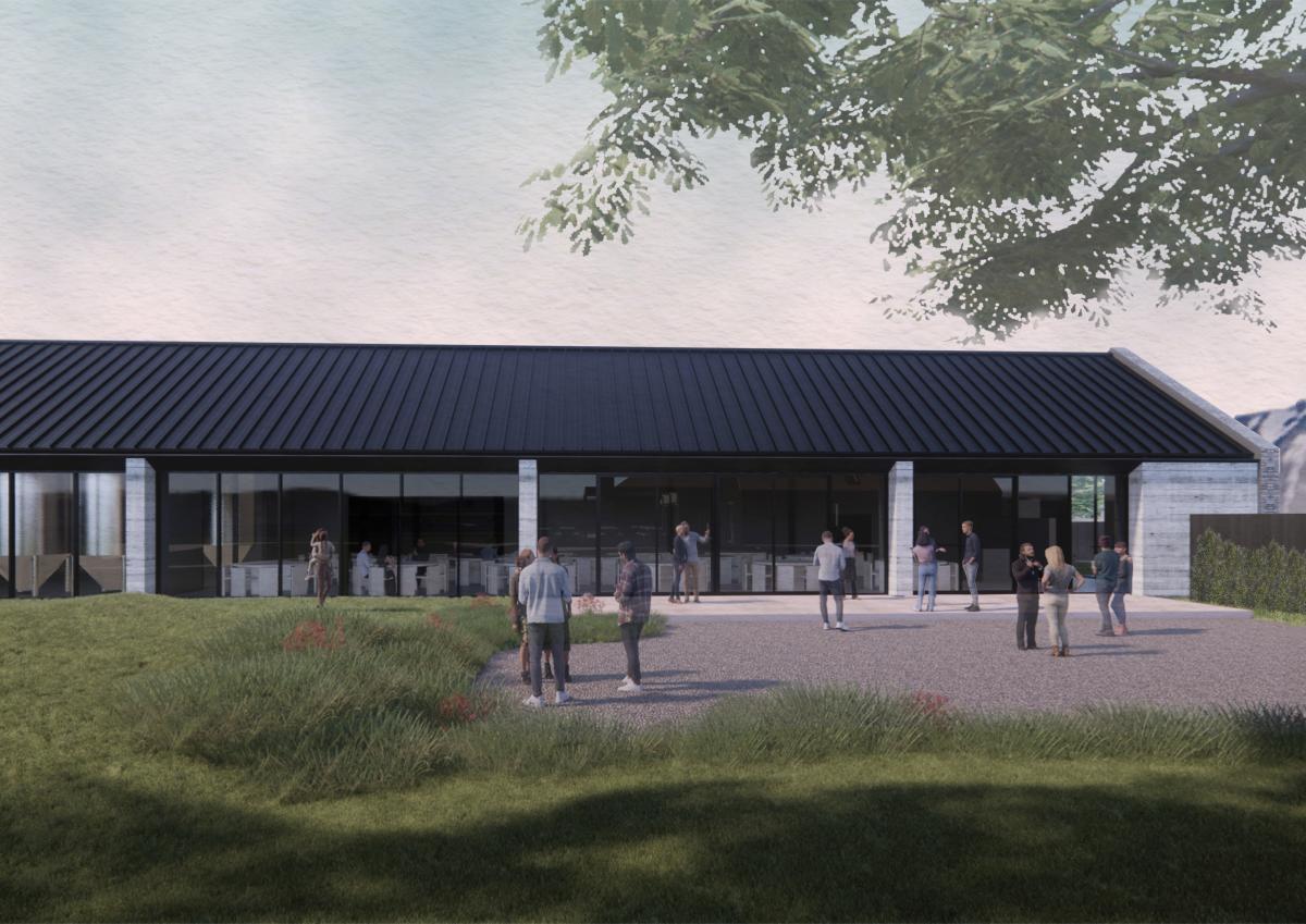 Cargo Collective Brew Hall | Official Queenstown Website