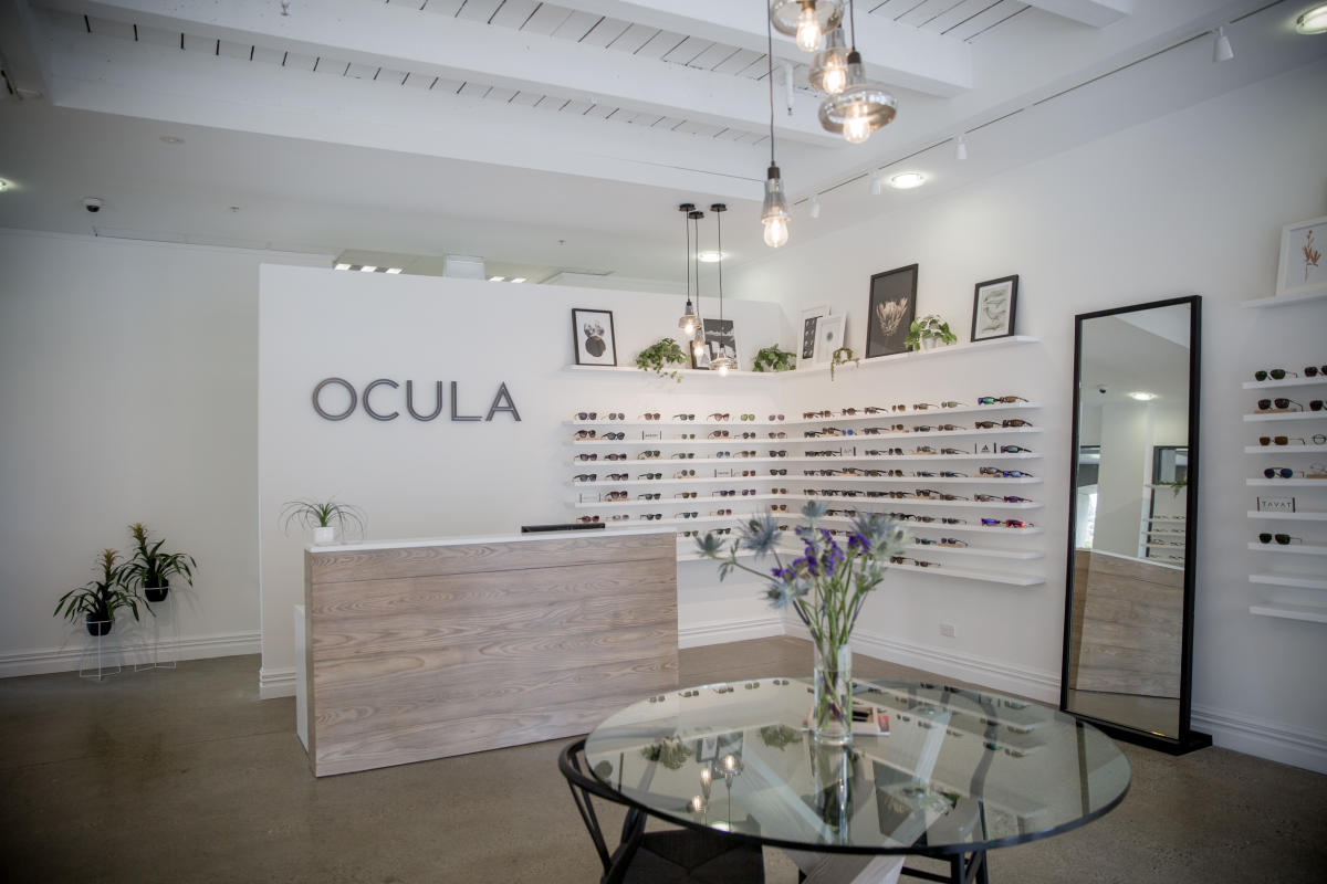 OCULA Optometrist | Official Queenstown Website