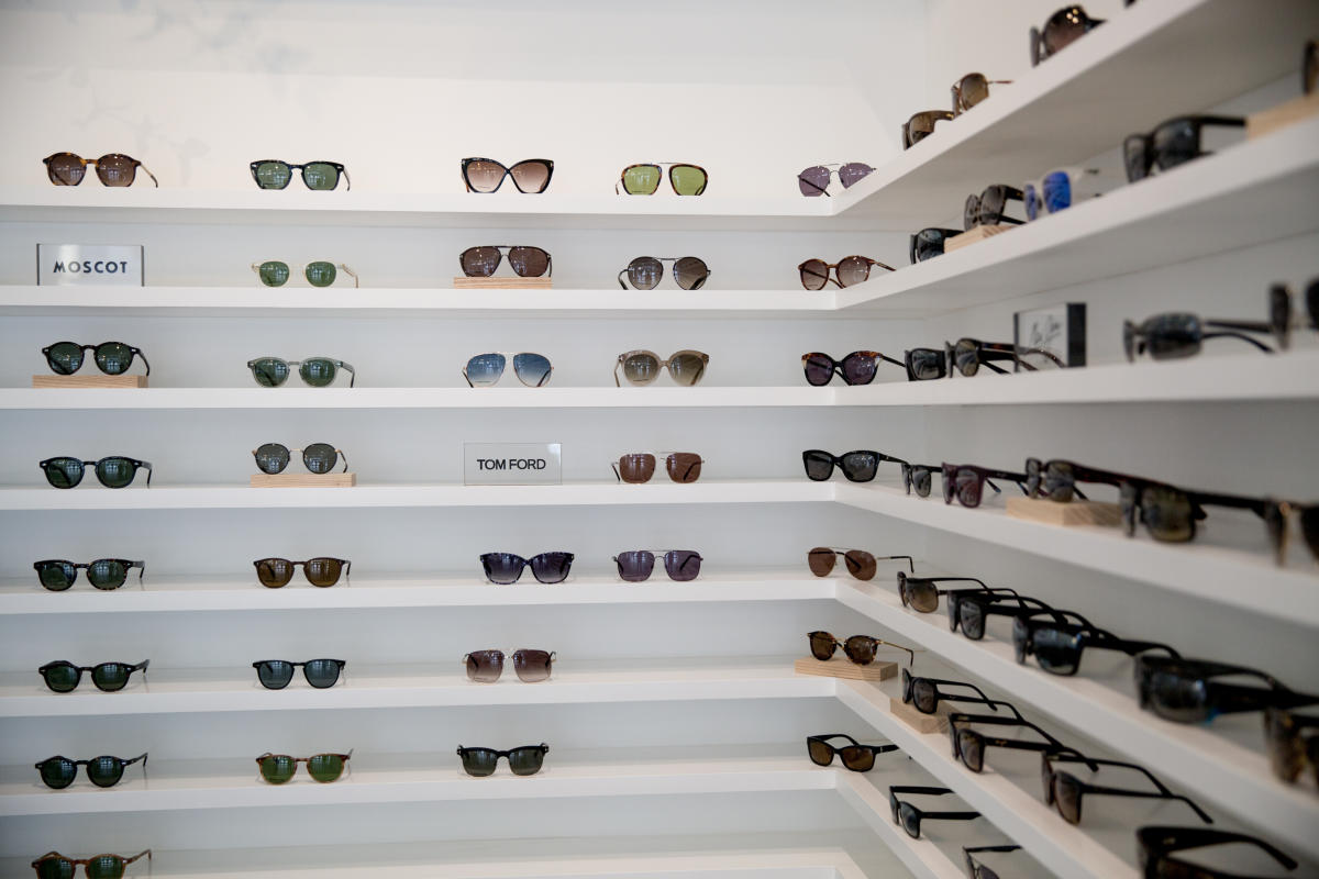 OCULA Optometrist | Official Queenstown Website