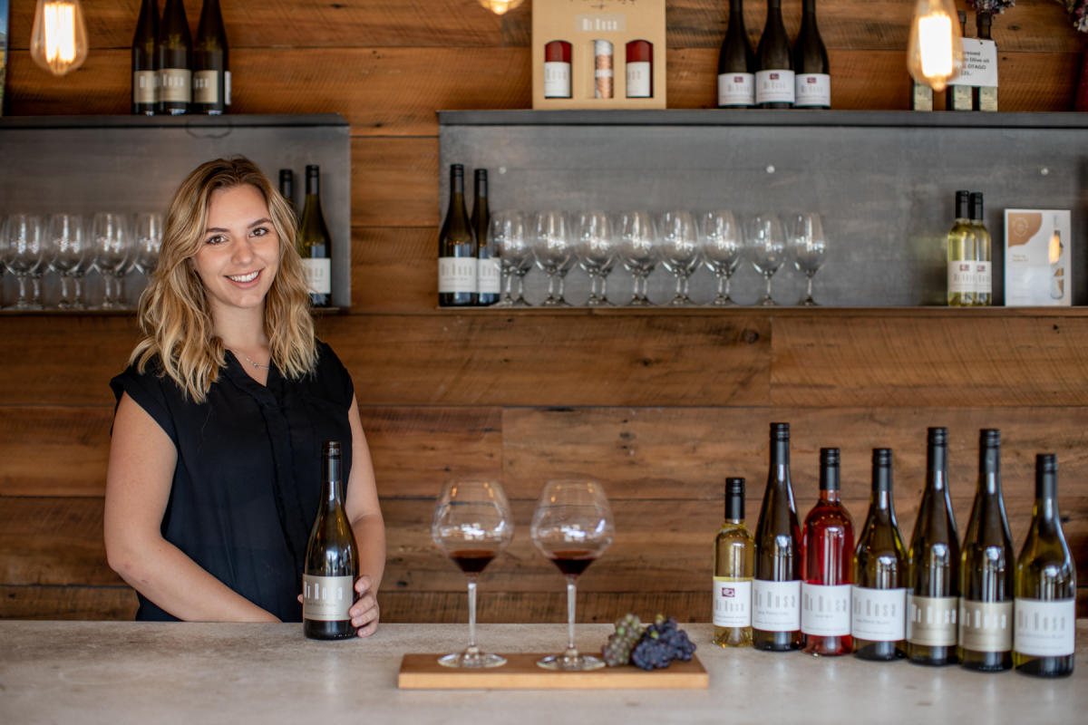 Mt Rosa Wines | Official Queenstown Website