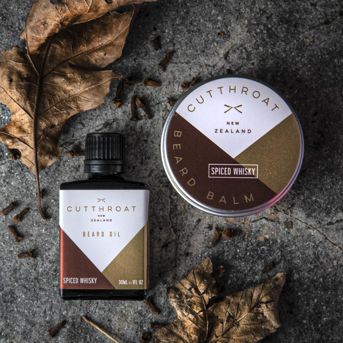 Cutthroat Grooming & Skincare for Men | Official Queenstown Website