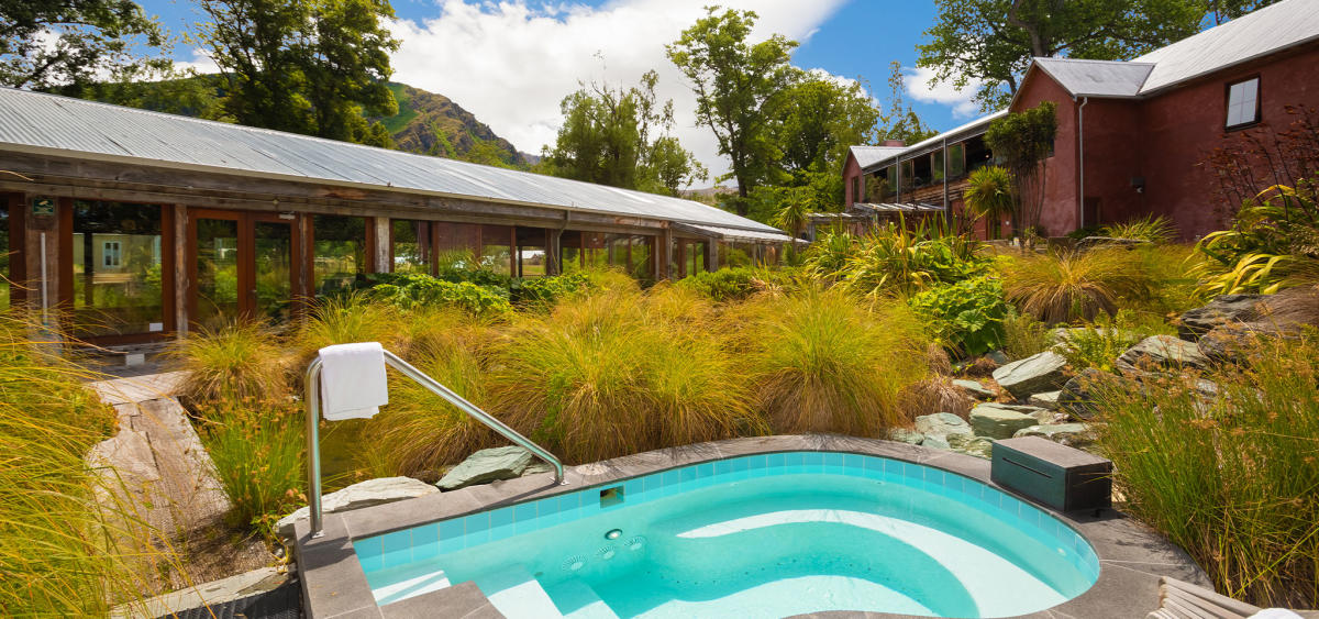 Millbrook Resort | Official Queenstown Website