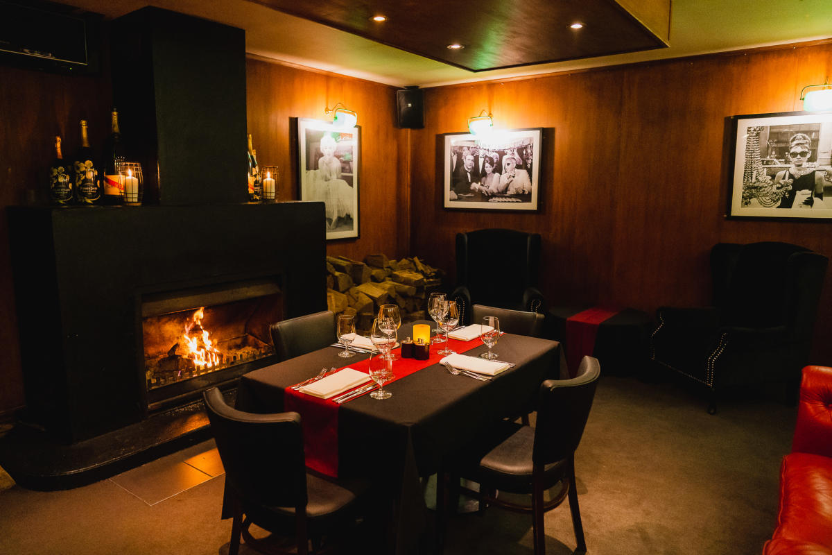 The Bunker Restaurant | Official Queenstown Website