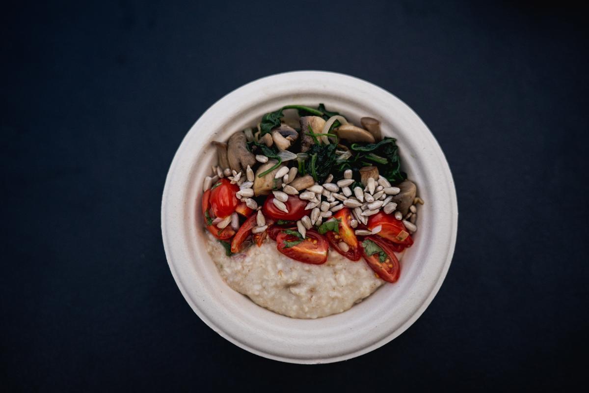 Healthy takeaway breakfast and lunch | Official Queenstown Website