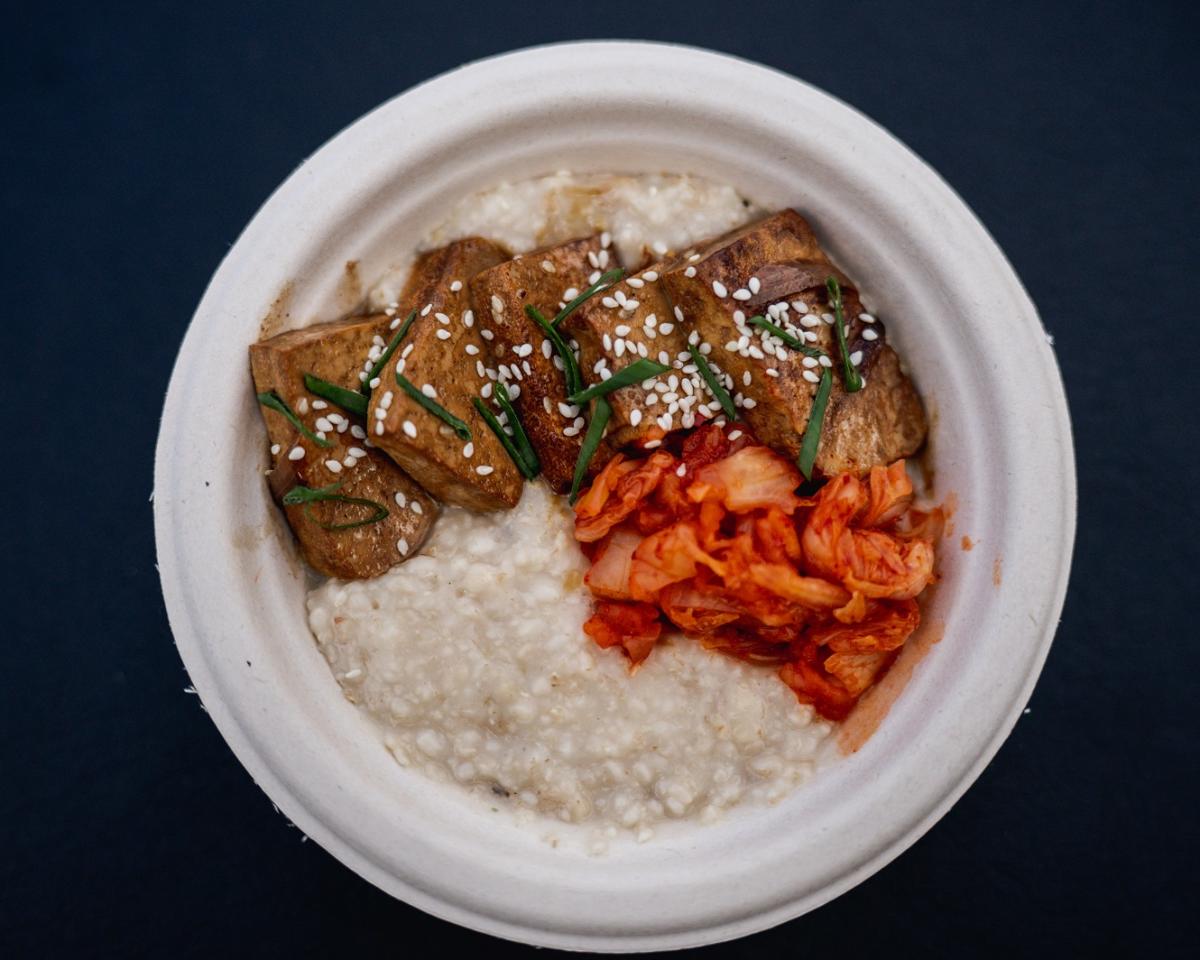 Healthy takeaway breakfast and lunch | Official Queenstown Website