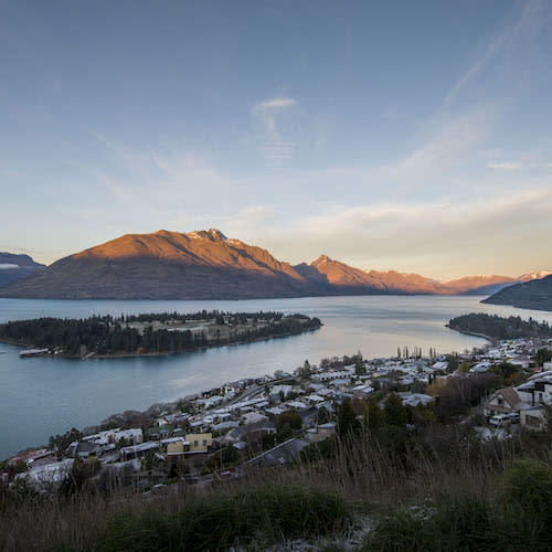 Best of Queenstown Half-Day Sightseeing Tour | Official Queenstown Website