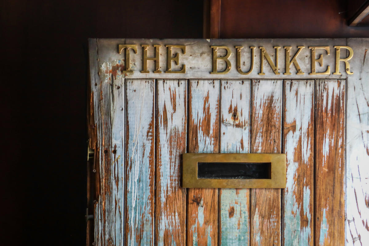 The Bunker Restaurant | Official Queenstown Website
