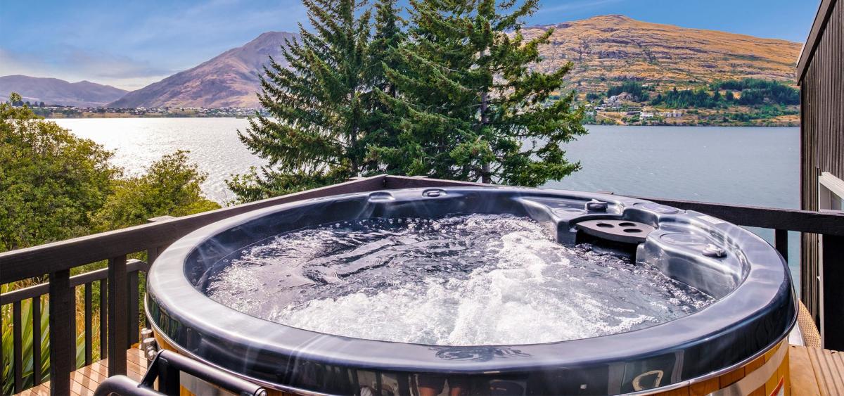 Queenstown Lakefront Dream | Official Queenstown Website