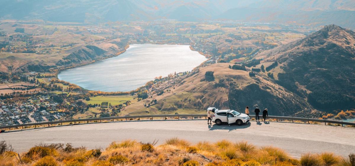 GO Rentals Queenstown | Official Queenstown Website