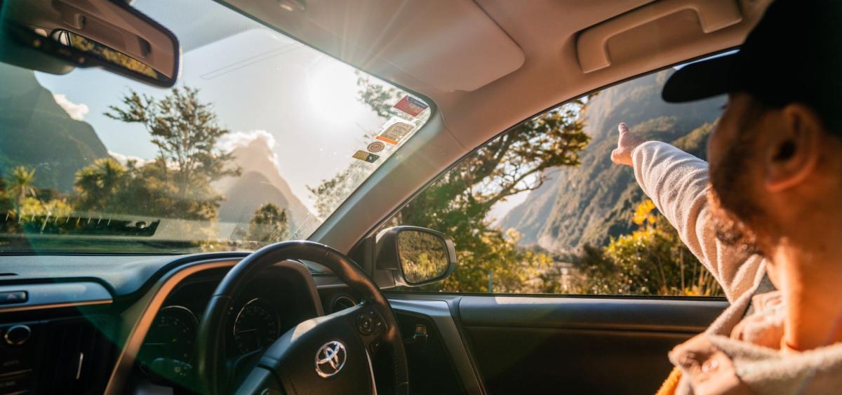 GO Rentals Queenstown | Official Queenstown Website