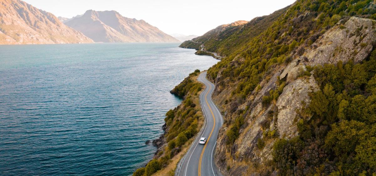 GO Rentals Queenstown | Official Queenstown Website