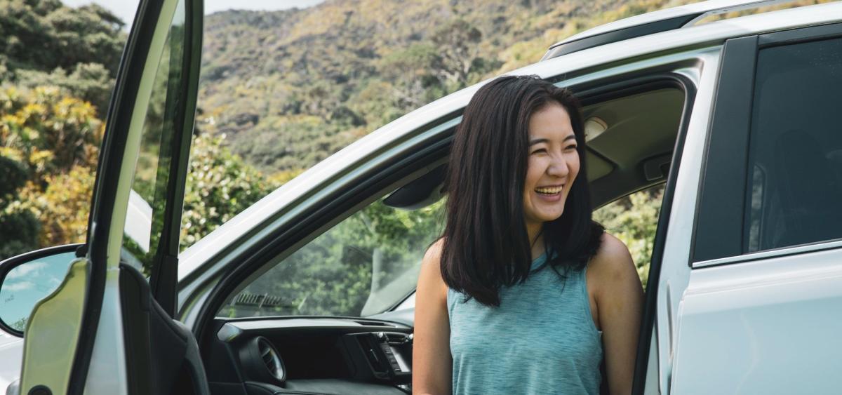 GO Rentals Queenstown | Official Queenstown Website