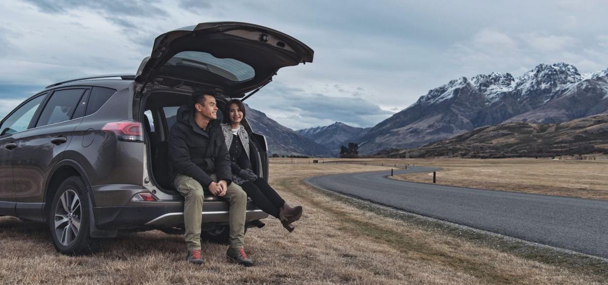 GO Rentals Queenstown | Official Queenstown Website