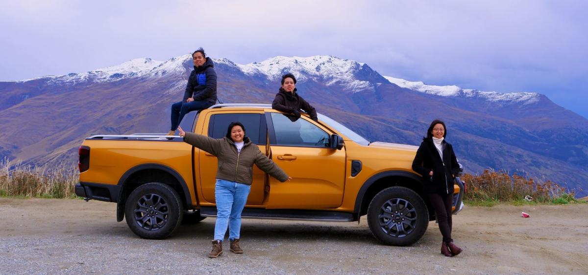 GO Rentals Queenstown | Official Queenstown Website