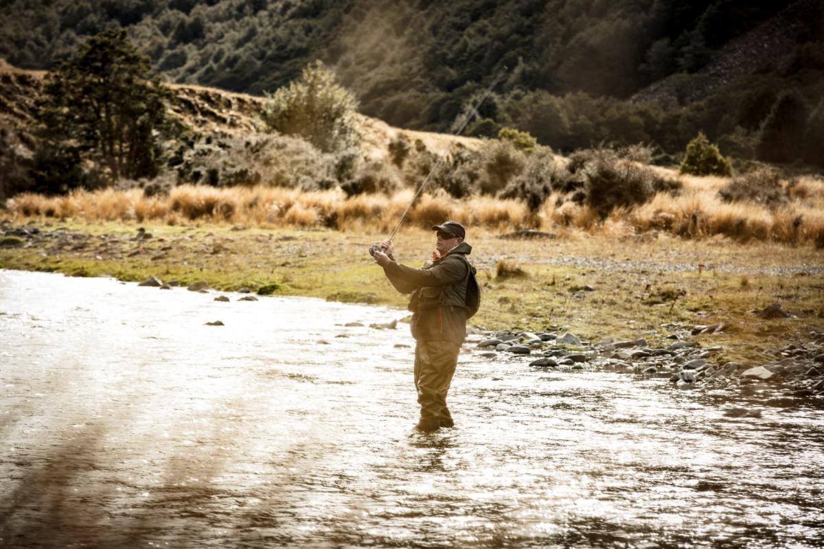 The Greenstone Valley Experience | Official Queenstown Website