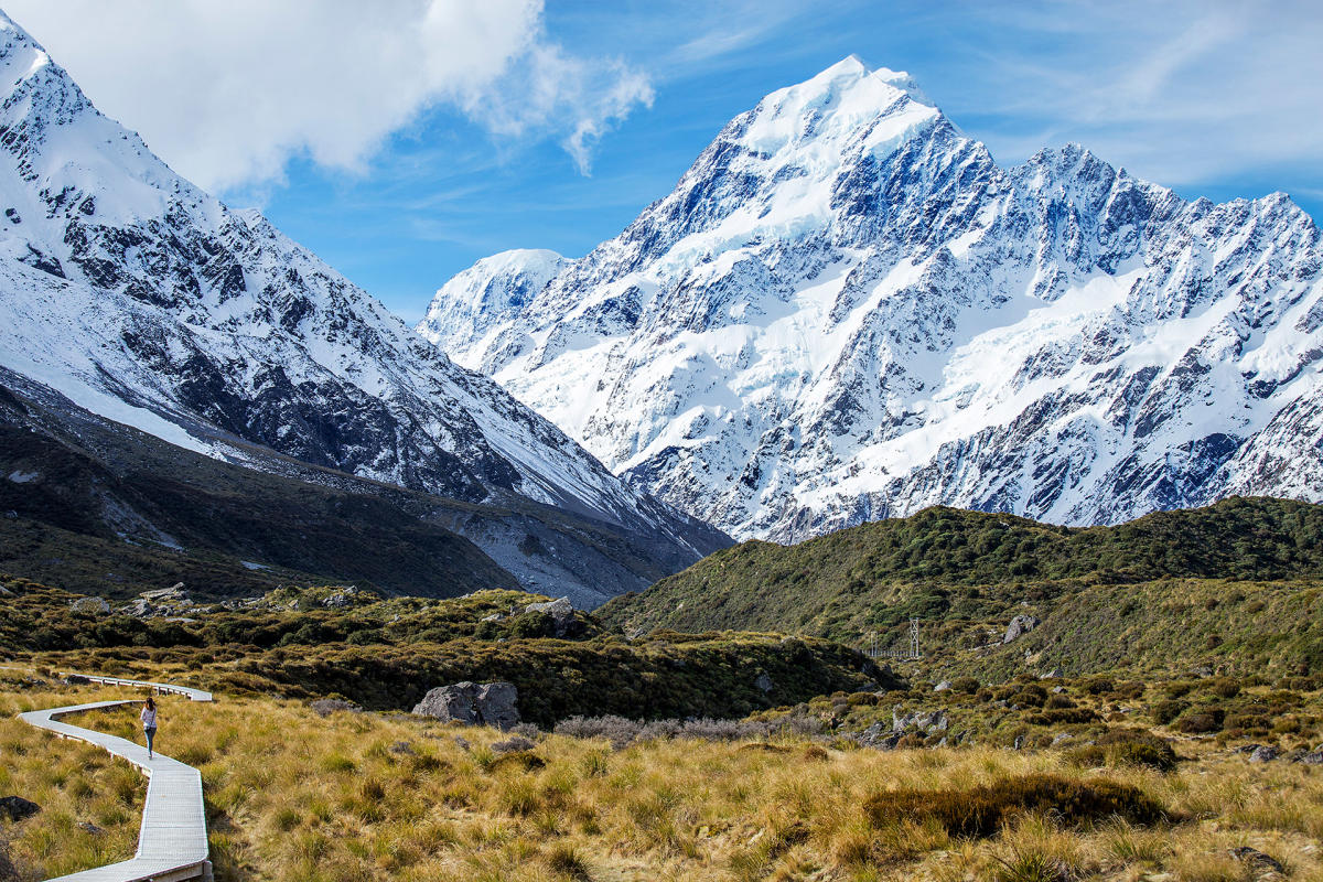 The Grand Explorer | Official Queenstown Website