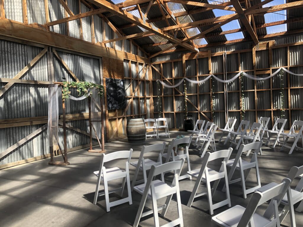 The Red Barn Venue | Official Queenstown Website