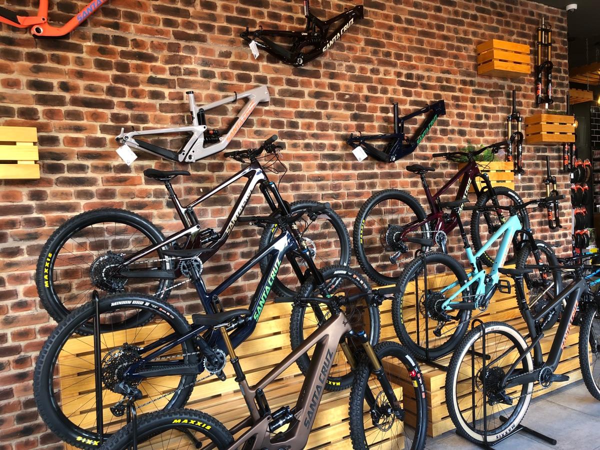 Arrow Bikes | Official Queenstown Website