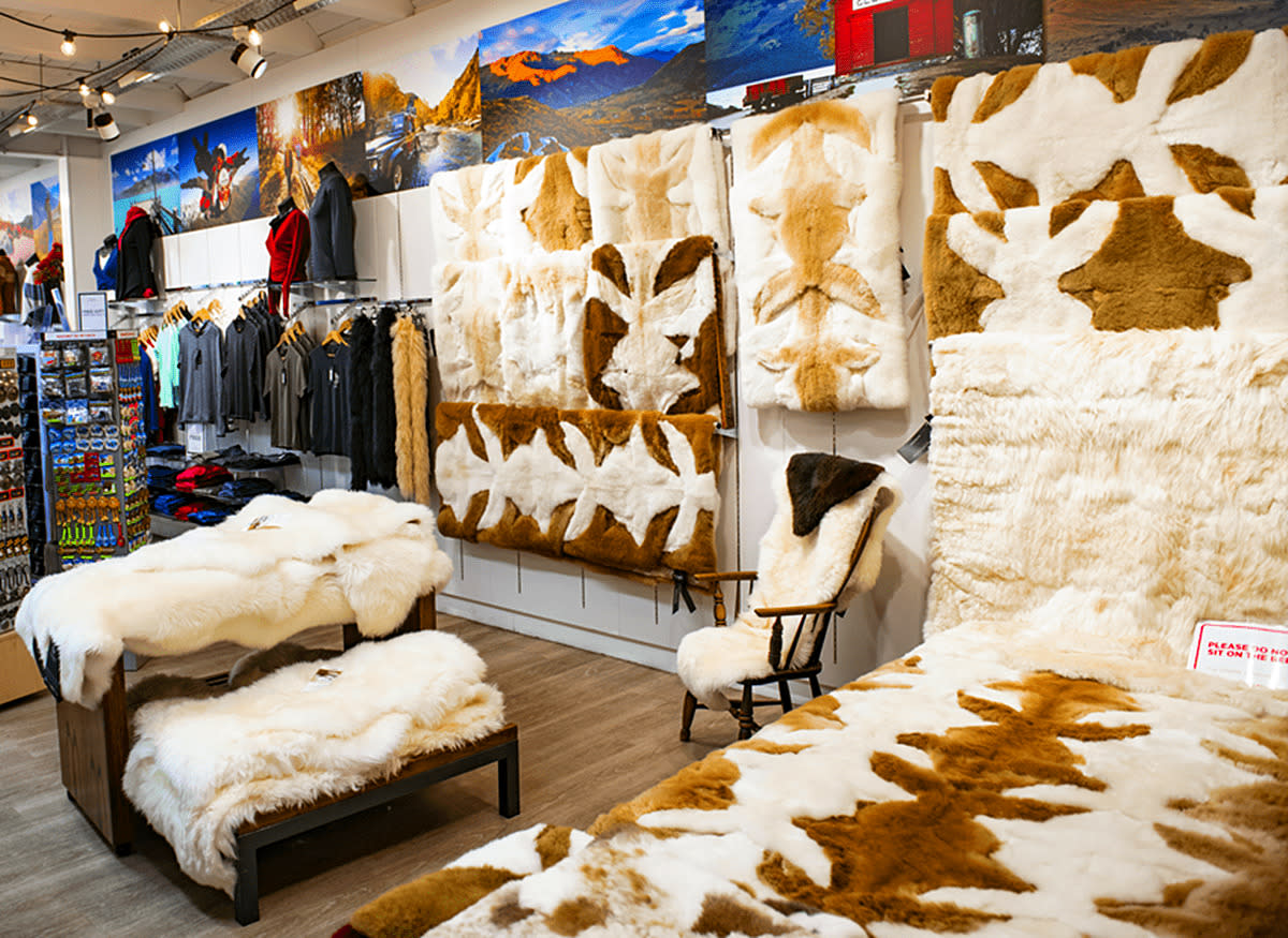 Aotea Gifts The Mall | Official Queenstown Website