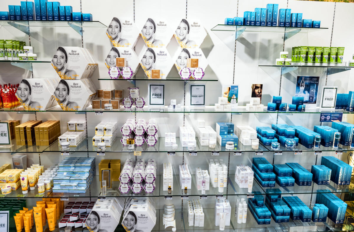 Aotea Gifts The Mall | Official Queenstown Website