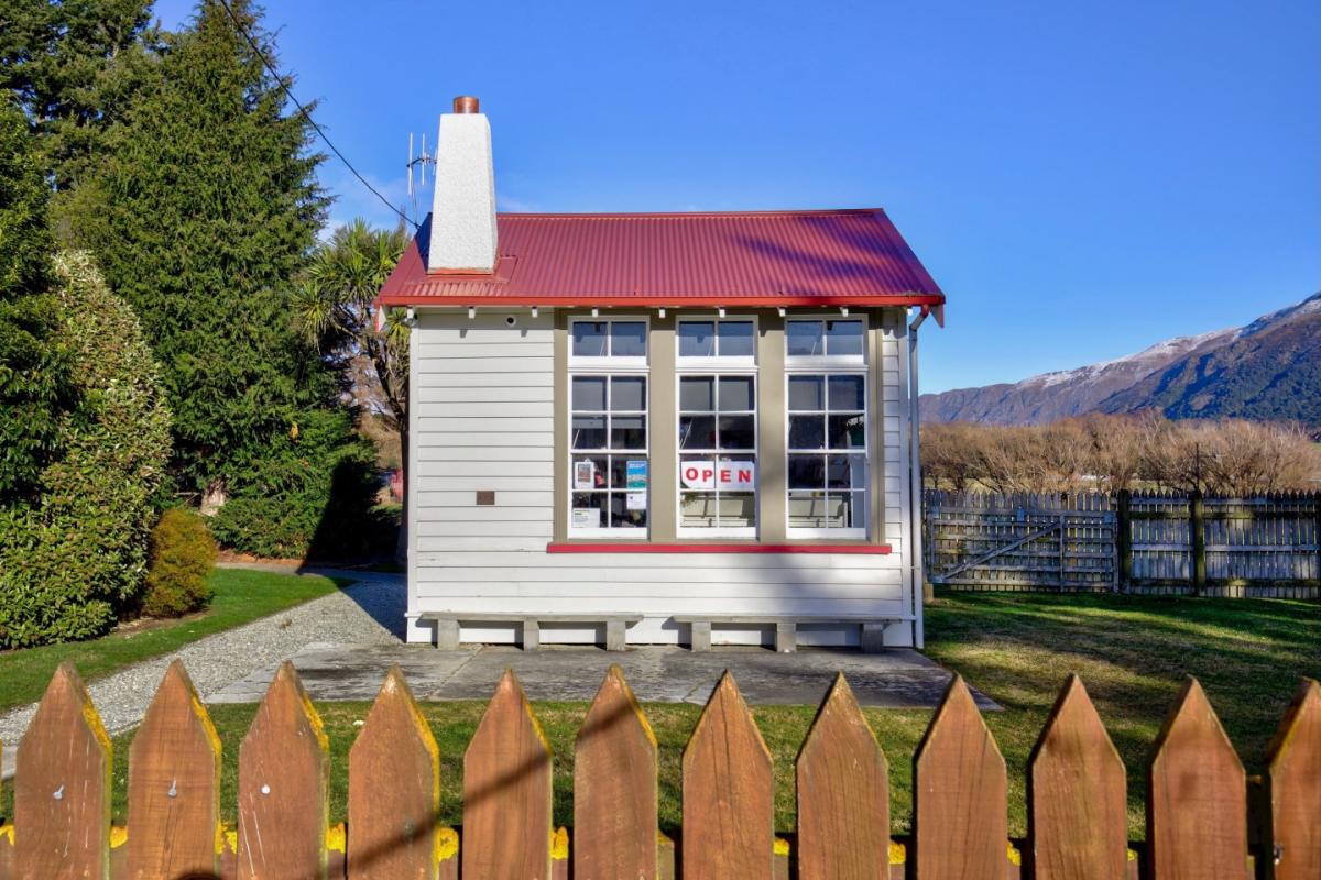 Queenstown Lakes Libraries | Official Queenstown Website